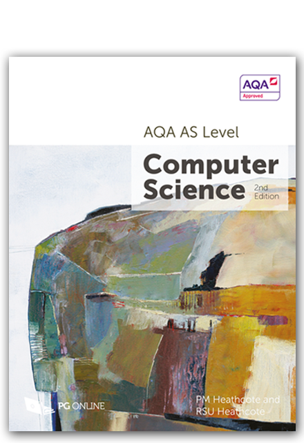 PG Online - AQA A Level Computing Teaching and Learning Resources | PG ... PG Online - AQA A Level Computing Teaching and Learning Resources | PG ...