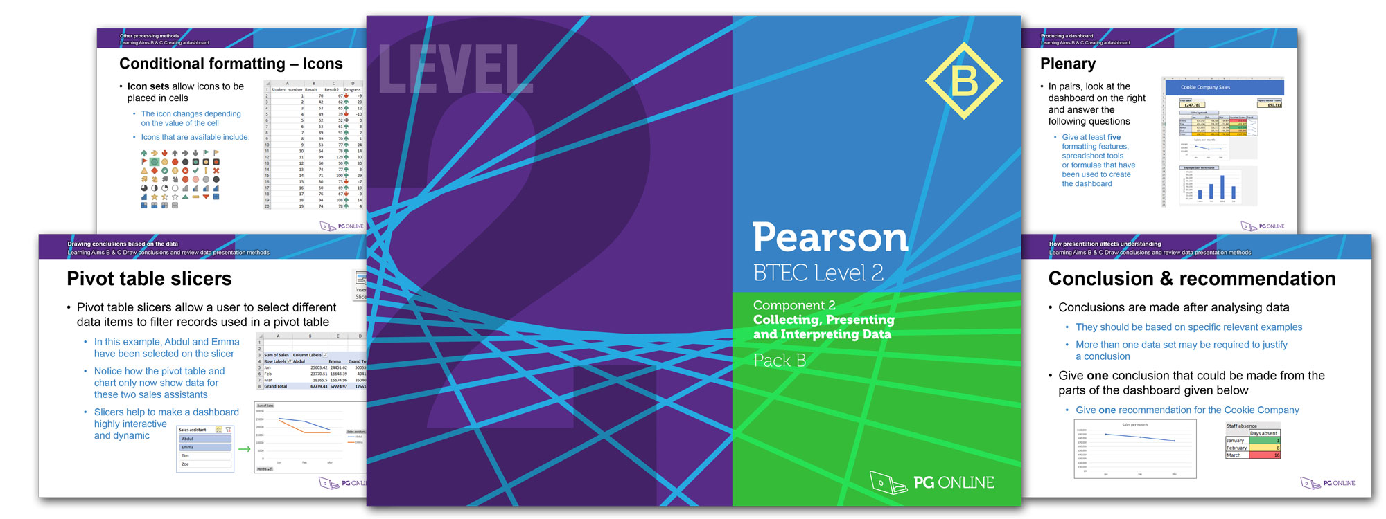 Resources > Computer Science > Btec L2 Dit > Pack B Creating A ...